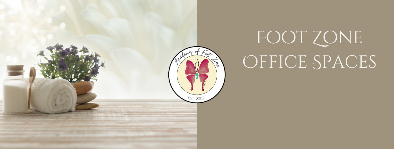 Foot Zone Office Spaces