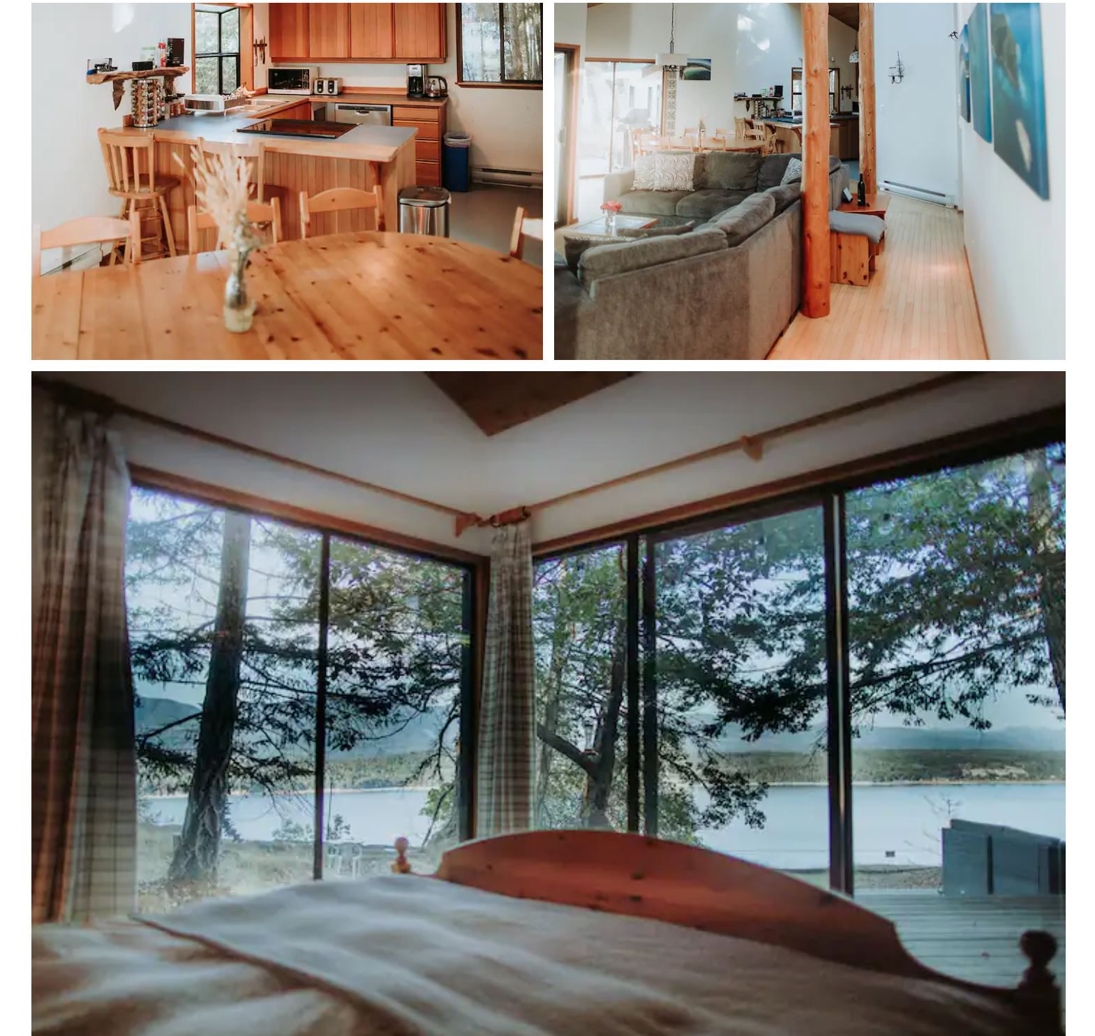 Magical Island Retreat