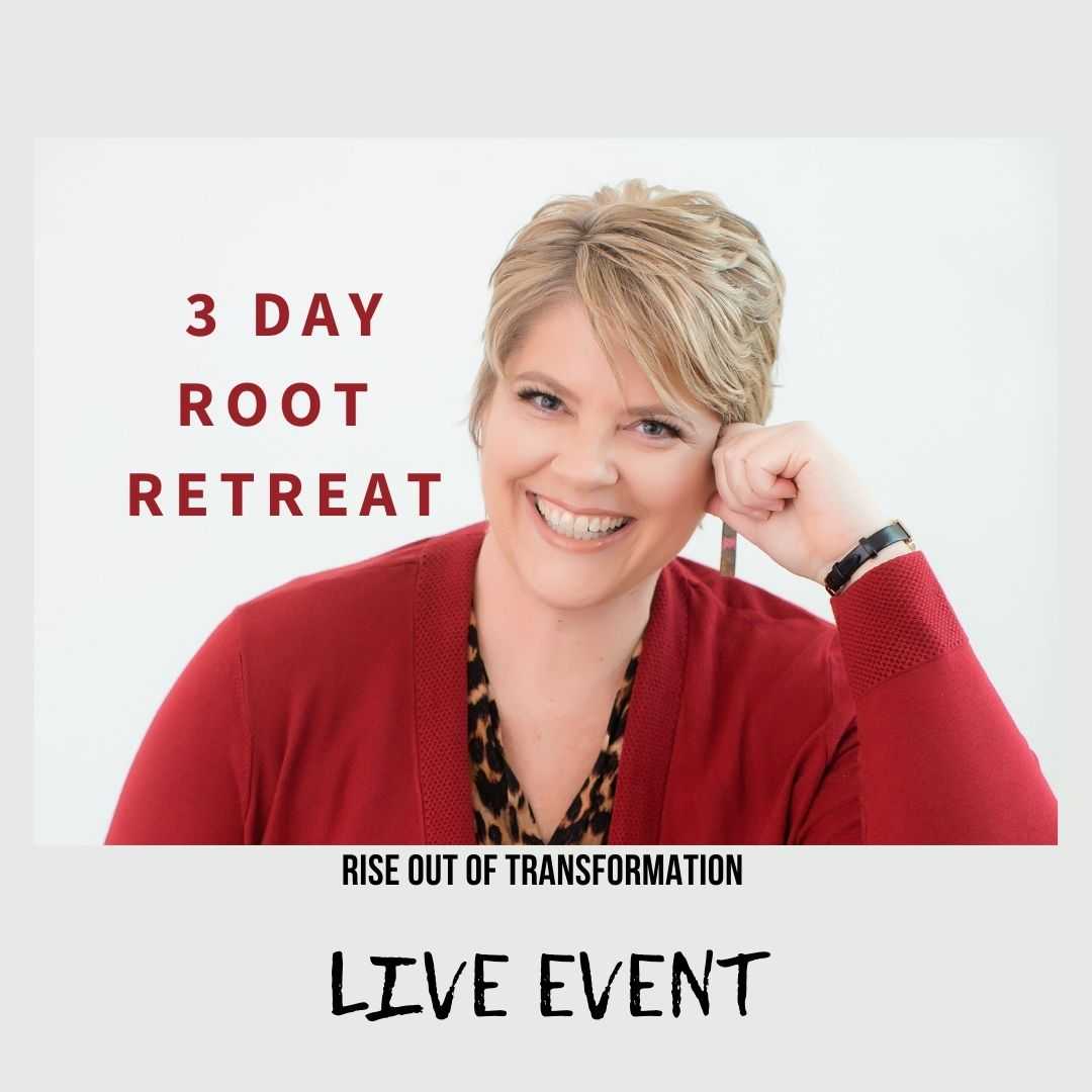 ROOT Live Retreat