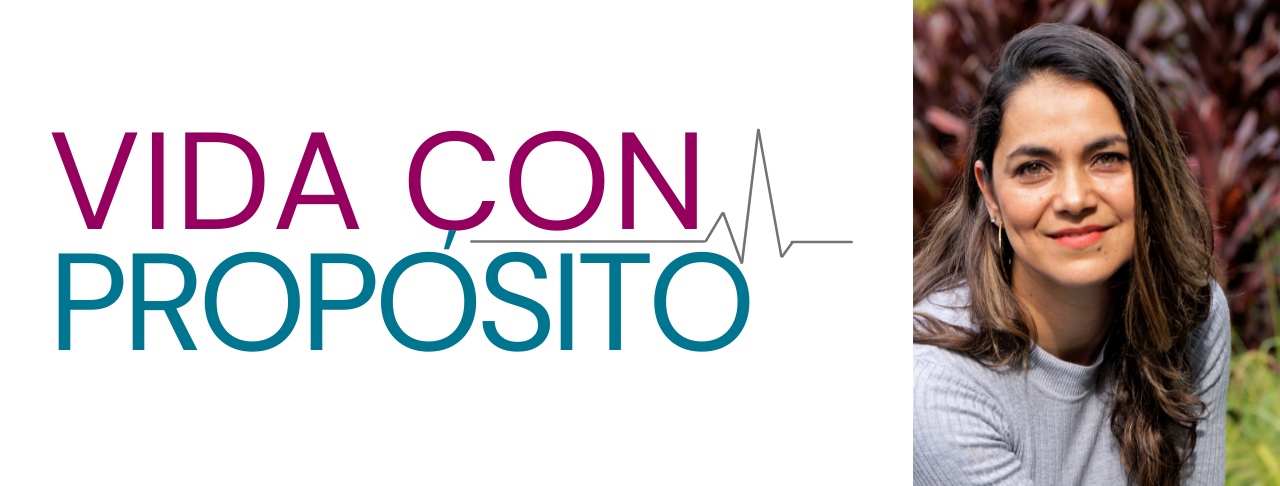 Vida con Propósito