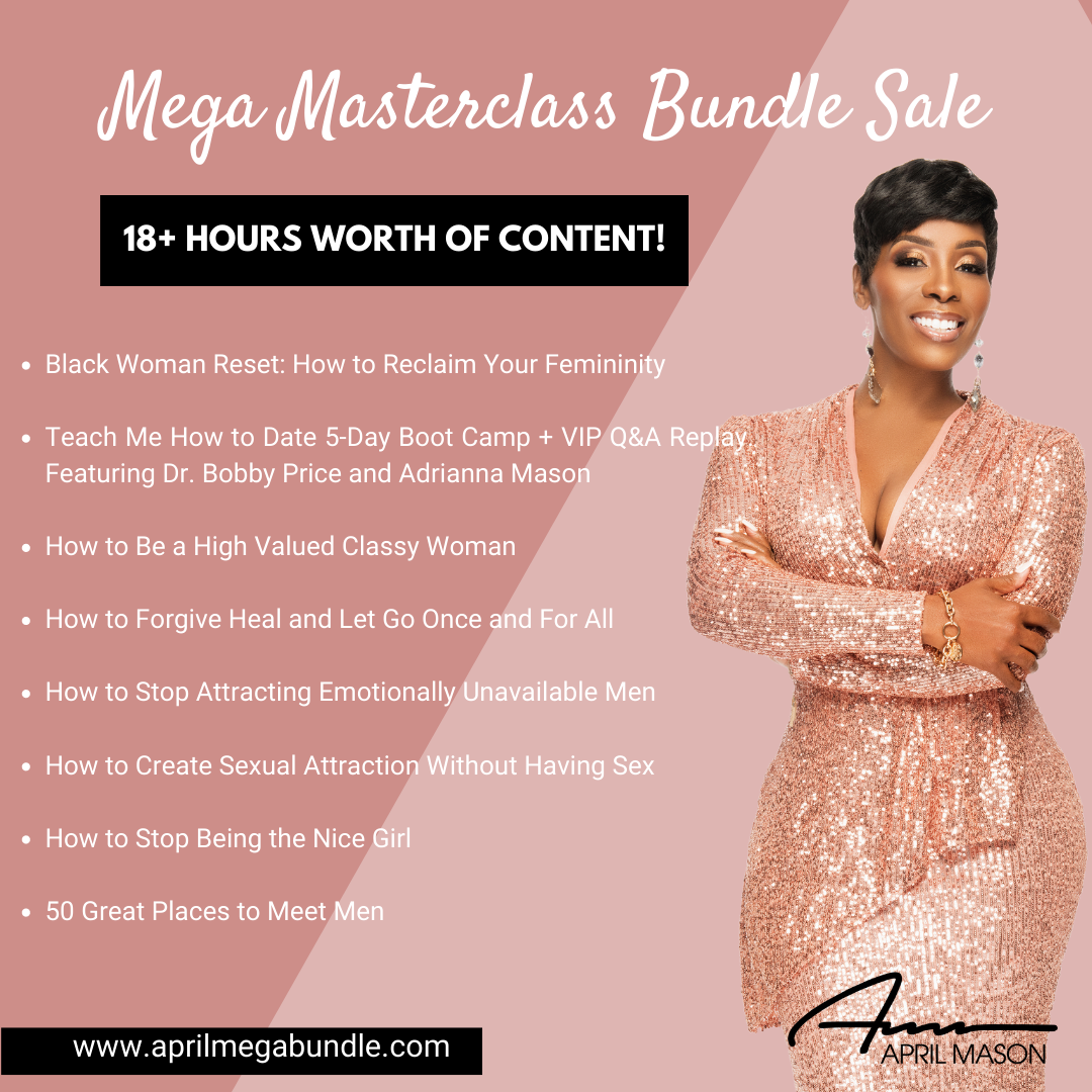 Starter Mega Masterclass Bundle