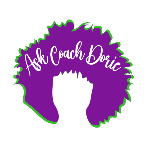 Ask Coach Dorie