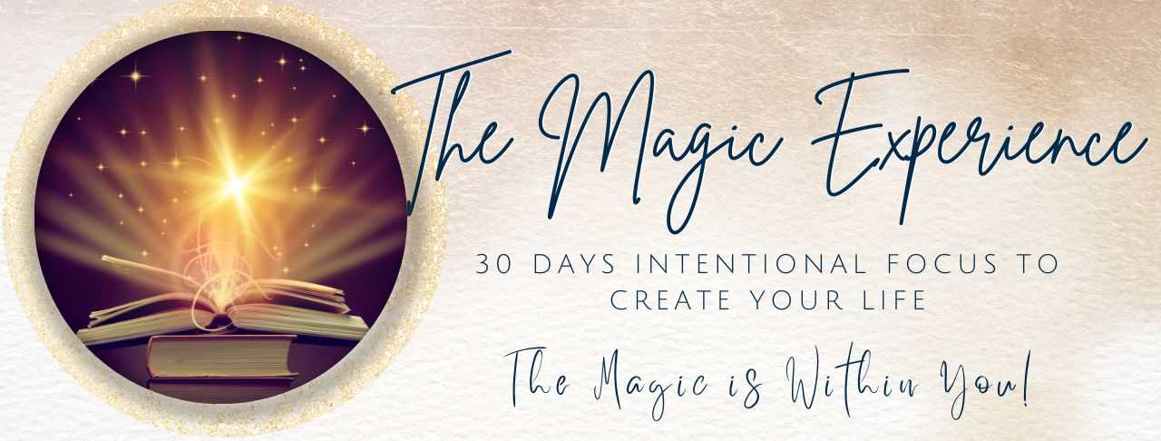 The Magic Experience