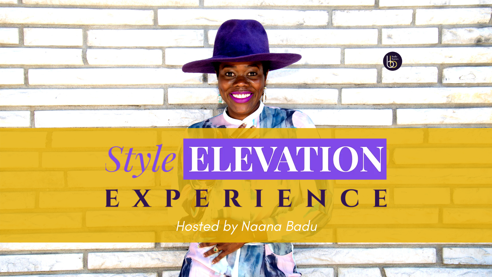 Style Elevation Experience