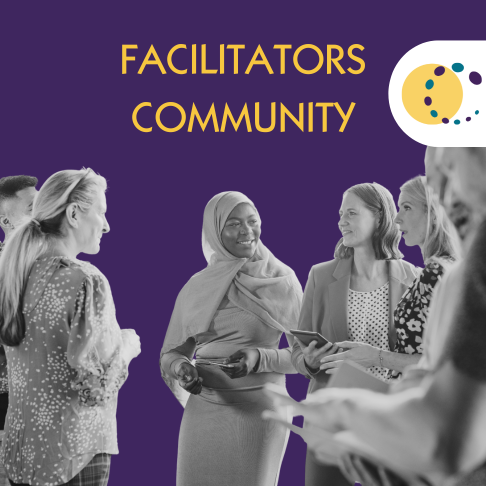 BIG Facilitators Community