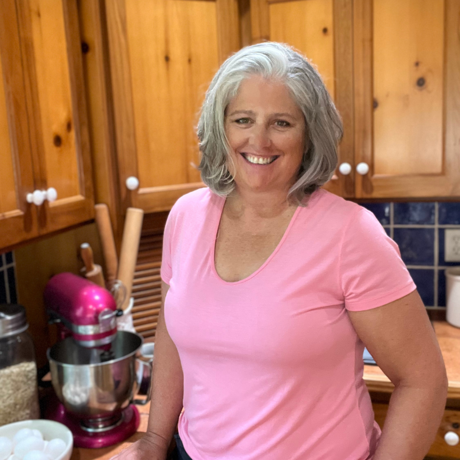 The Better Baker Club