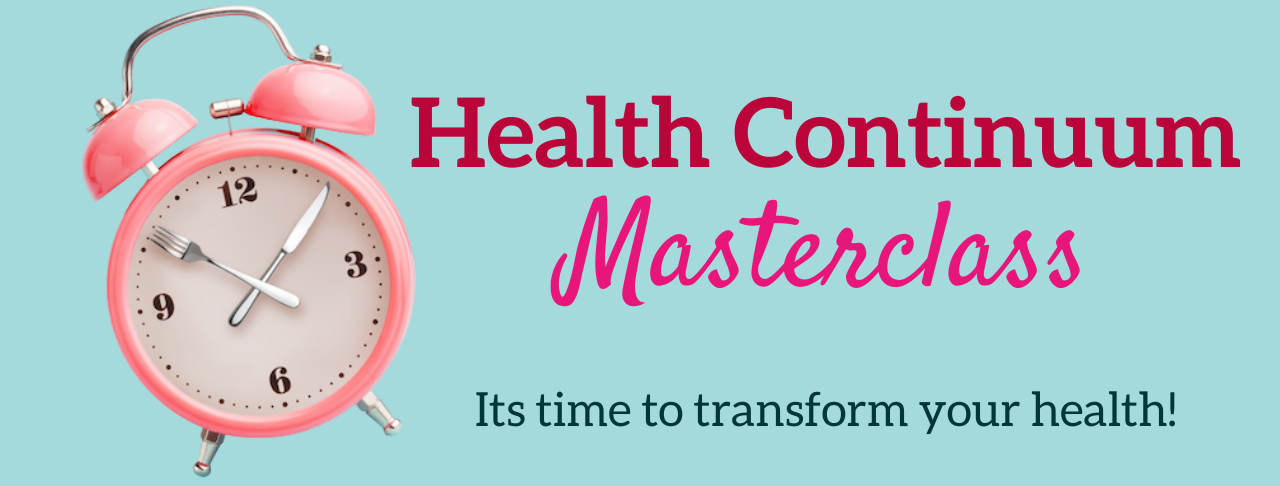 Perfectly Imperfect with Dr Brenda "Binky" Roche and Dr Nancy "Bean ...