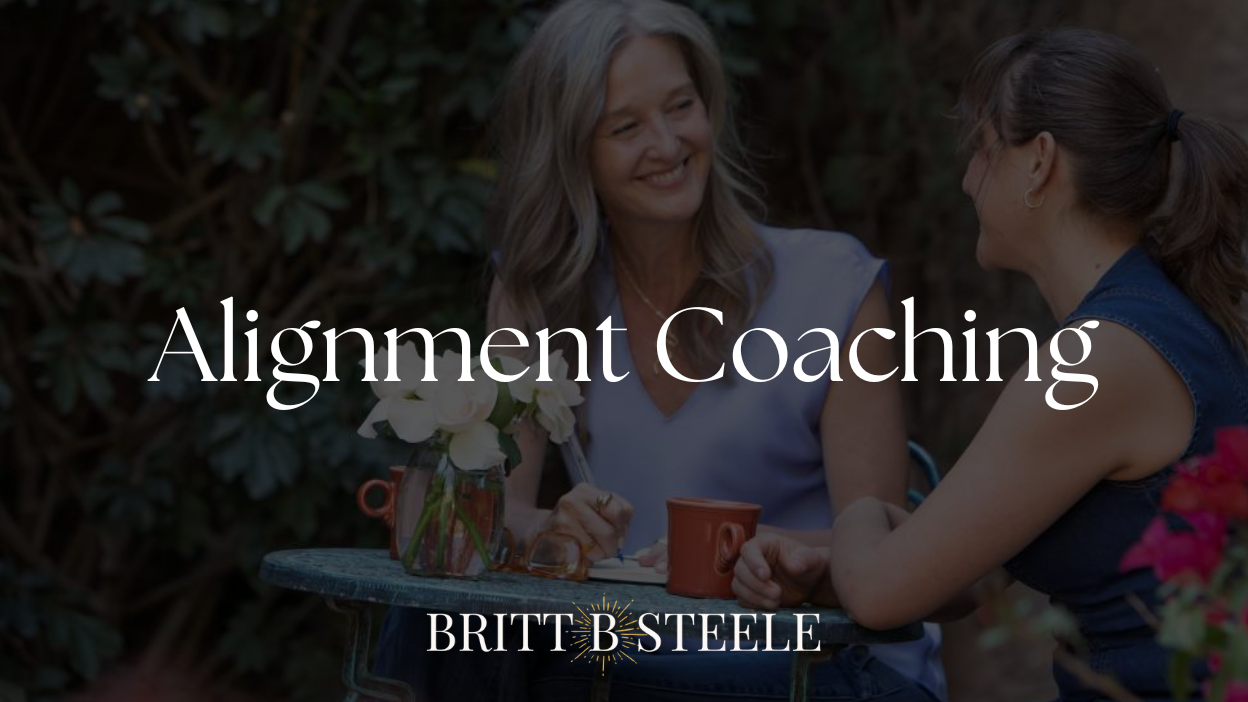 Alignment Coaching
