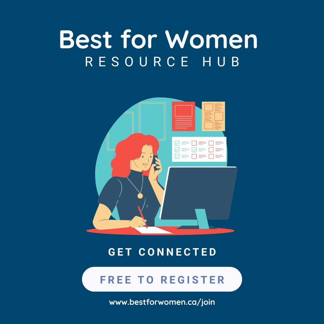 Brooke Gordon, Executive Coach