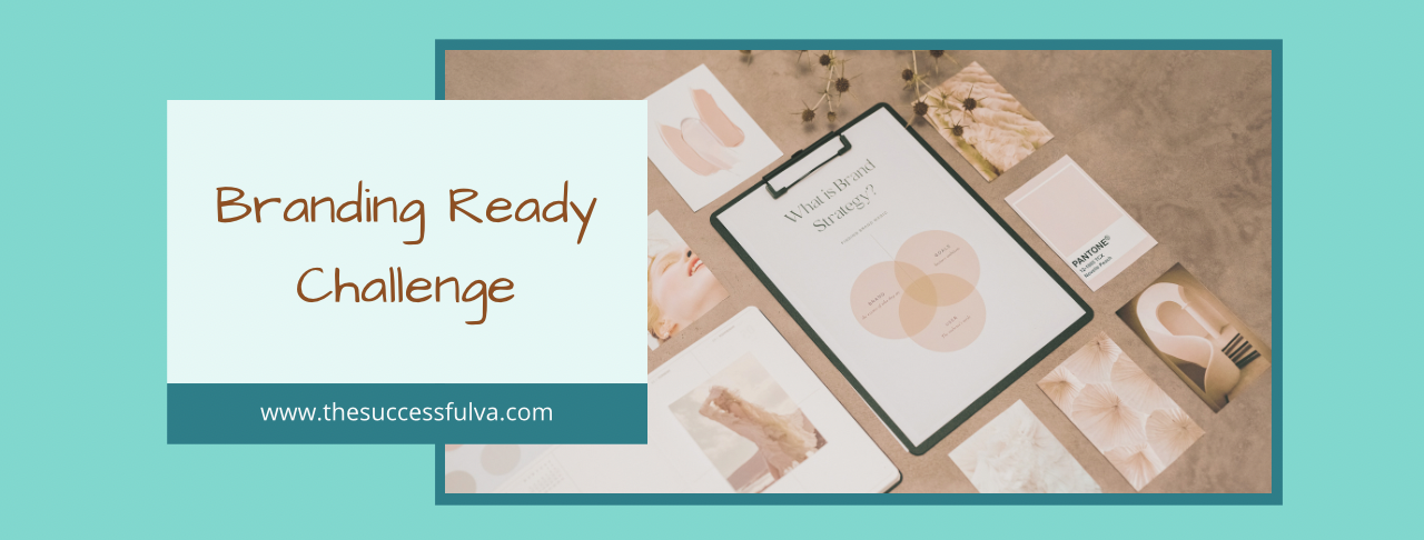 5-Day Branding Ready Challenge