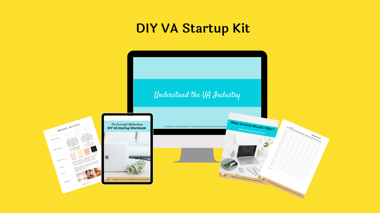 The Successful VA Academy