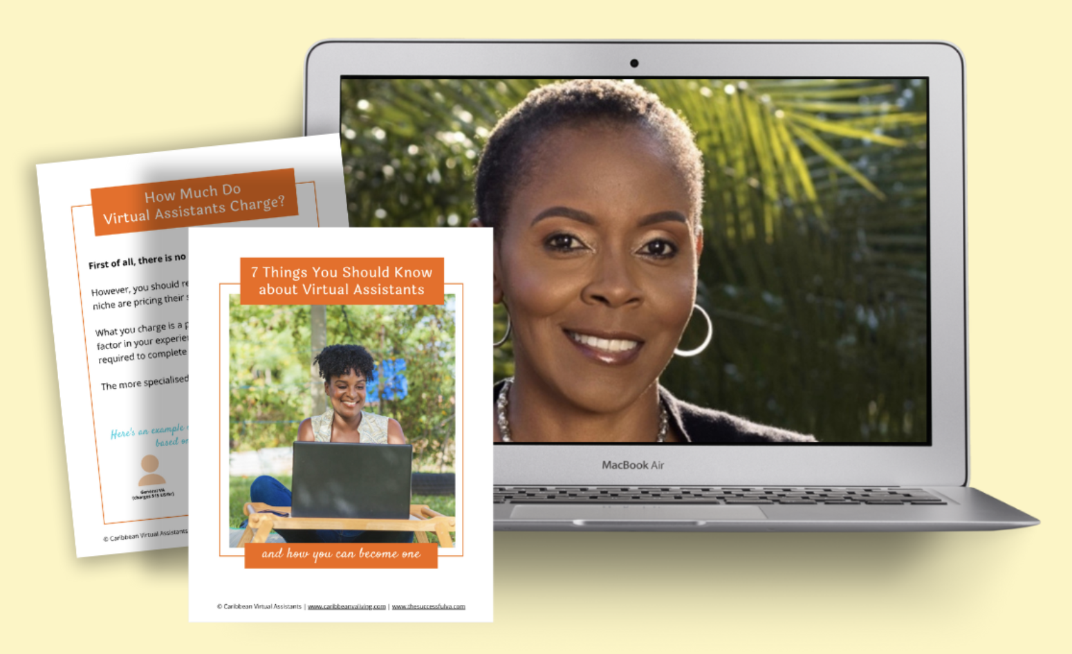 The Successful VA Academy