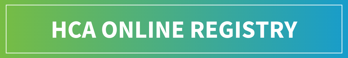 Home Care Aide State of CA Requirements