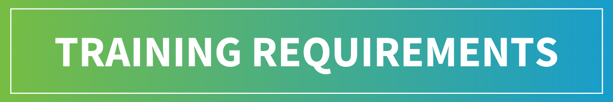 Home Care Aide State of CA Requirements