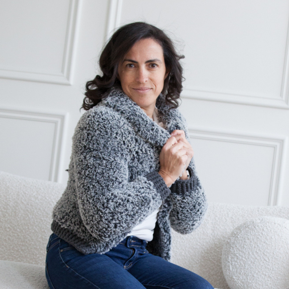 Sandra x MemberVault