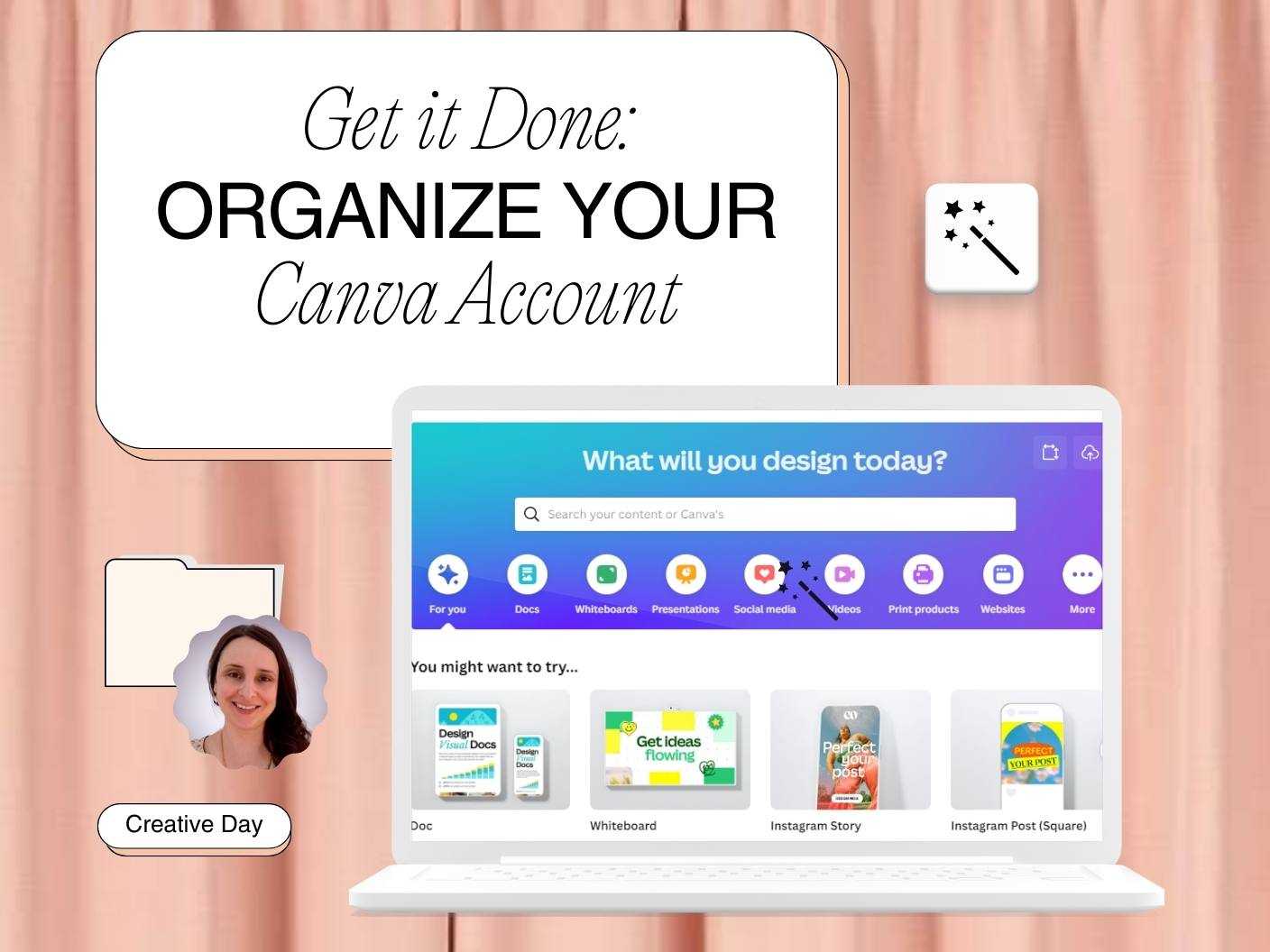 Courses | Creative Day