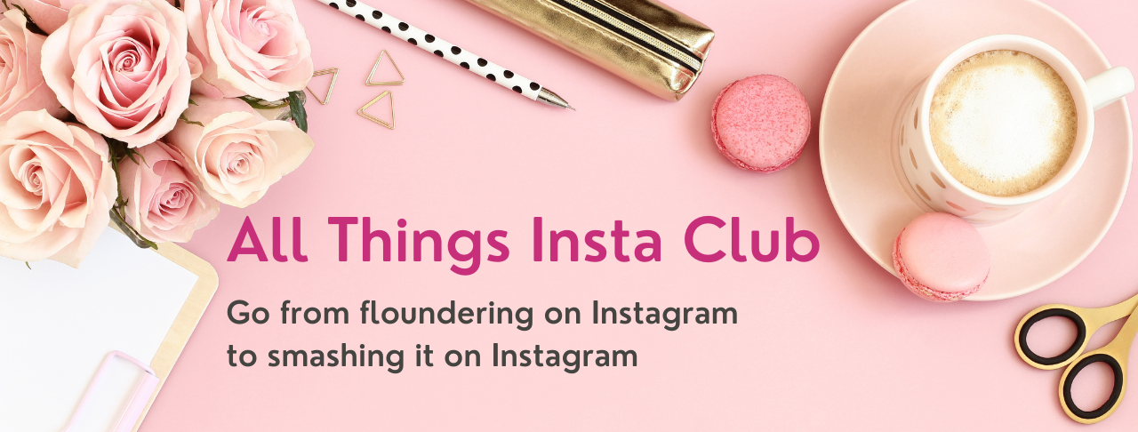 All Things Insta Club