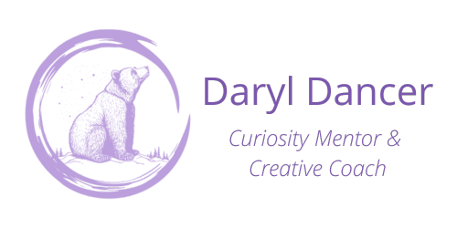 Daryl Dancer - Where art, nature and grizzly bears converge