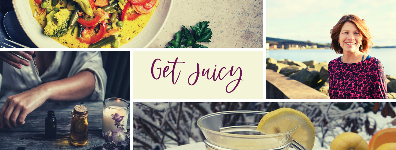 Get Juicy Live Course