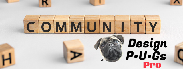 Design PUGs Institute