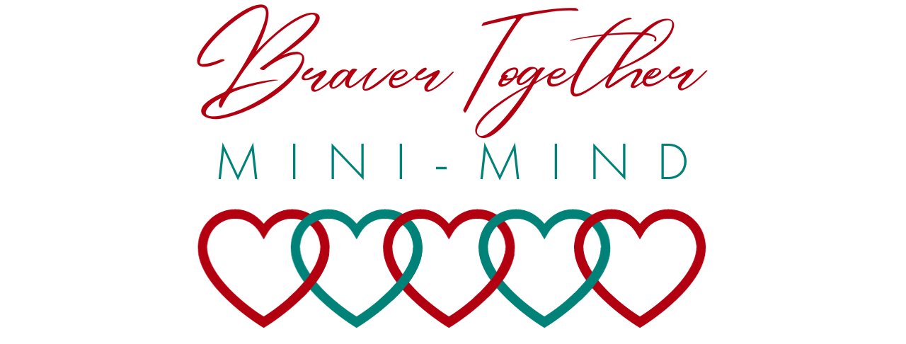 Braver Together Mini-Mastermind for July ($300)