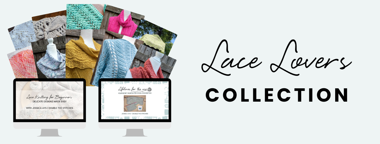 Lace Lovers Collection