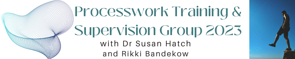 Processwork Training and Supervision Group 2023