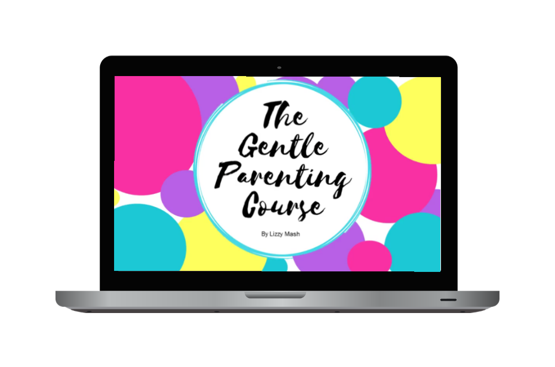 Easy Gentle Parenting Products