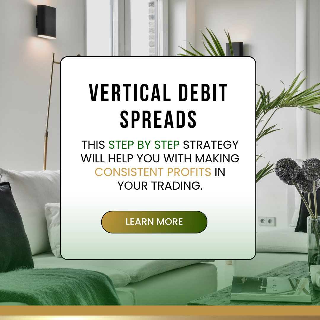 Vertical Debit Spreads