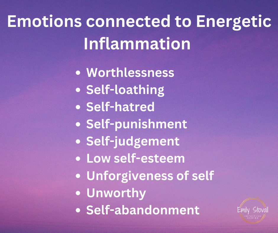 Emily Stovall, Intuitive Scribe