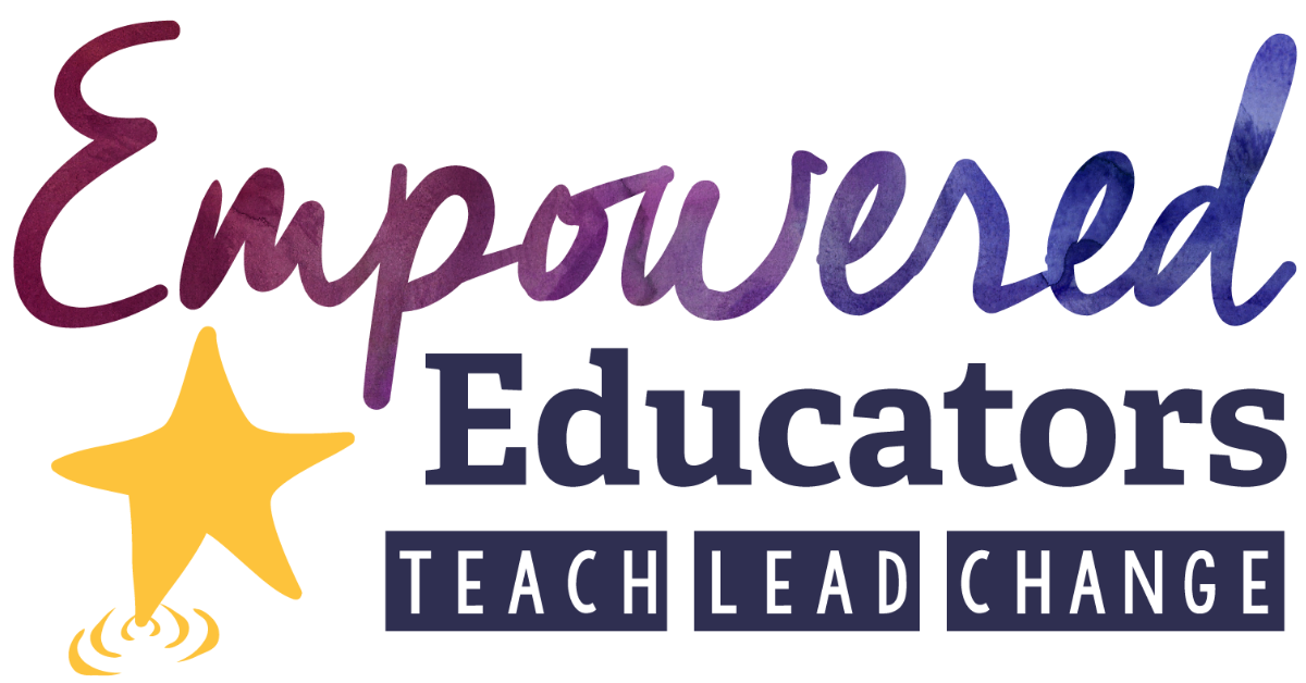 Empowered Educators | Unlock Your Teaching Magic