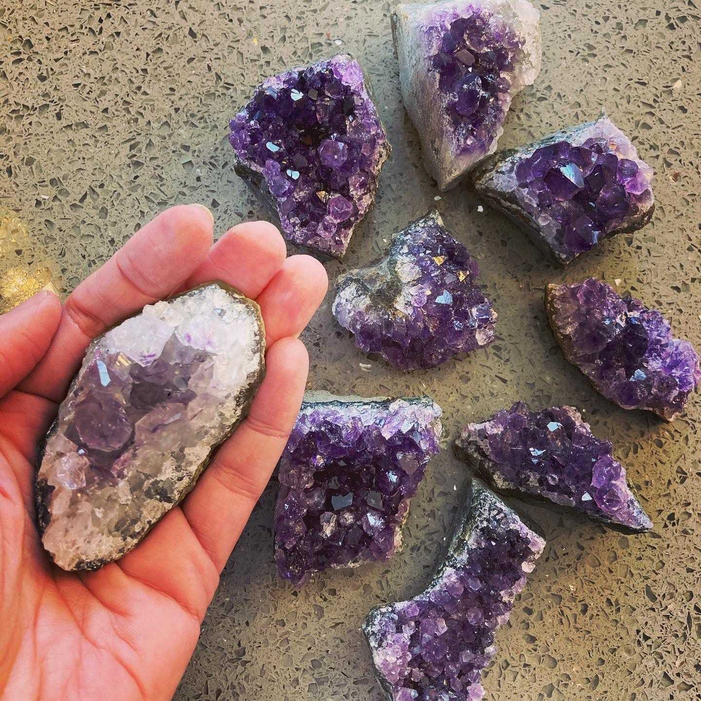 Crystal Therapy Practitioner Course