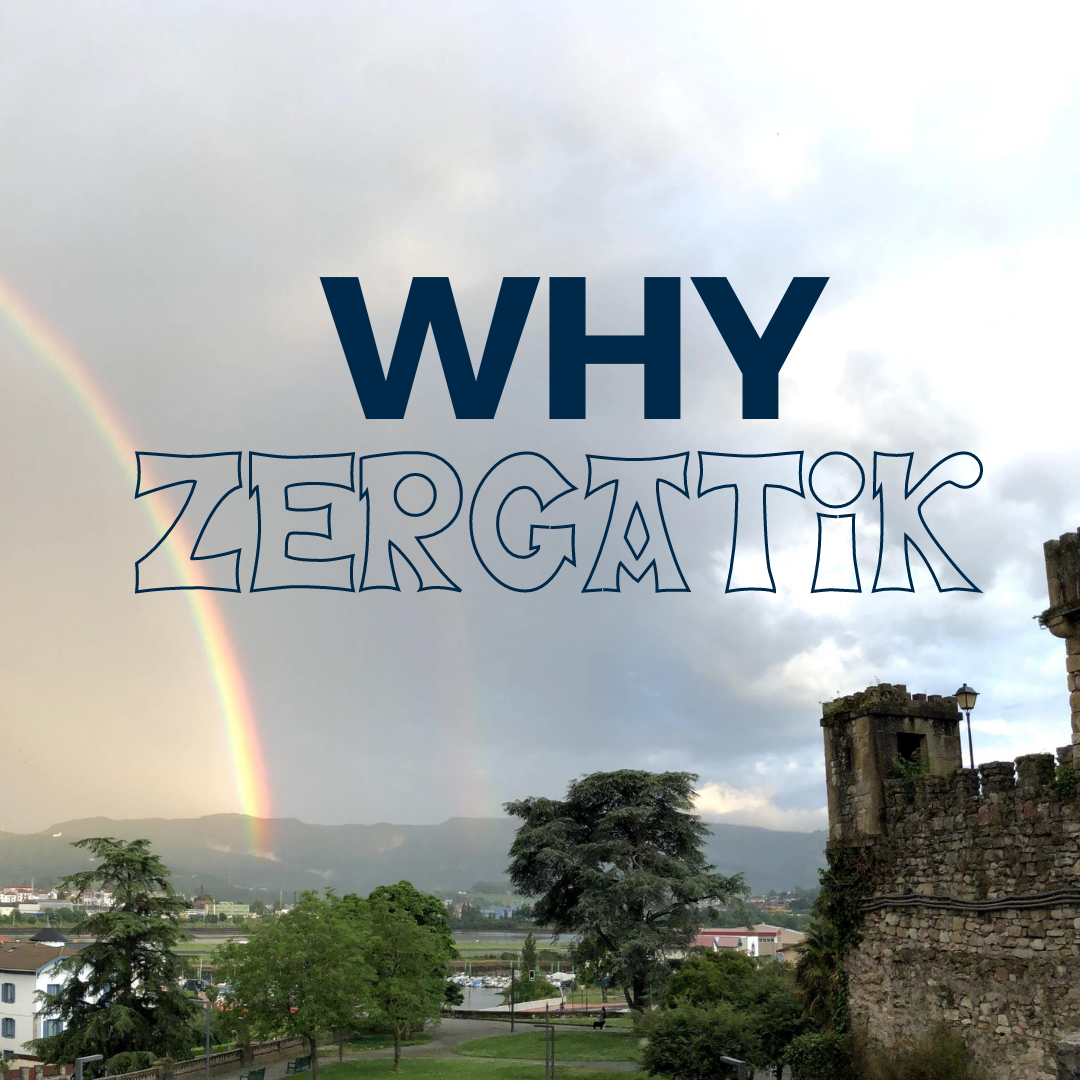 Why Learn Basque? 17 Reasons for People Around the World to Learn Basque