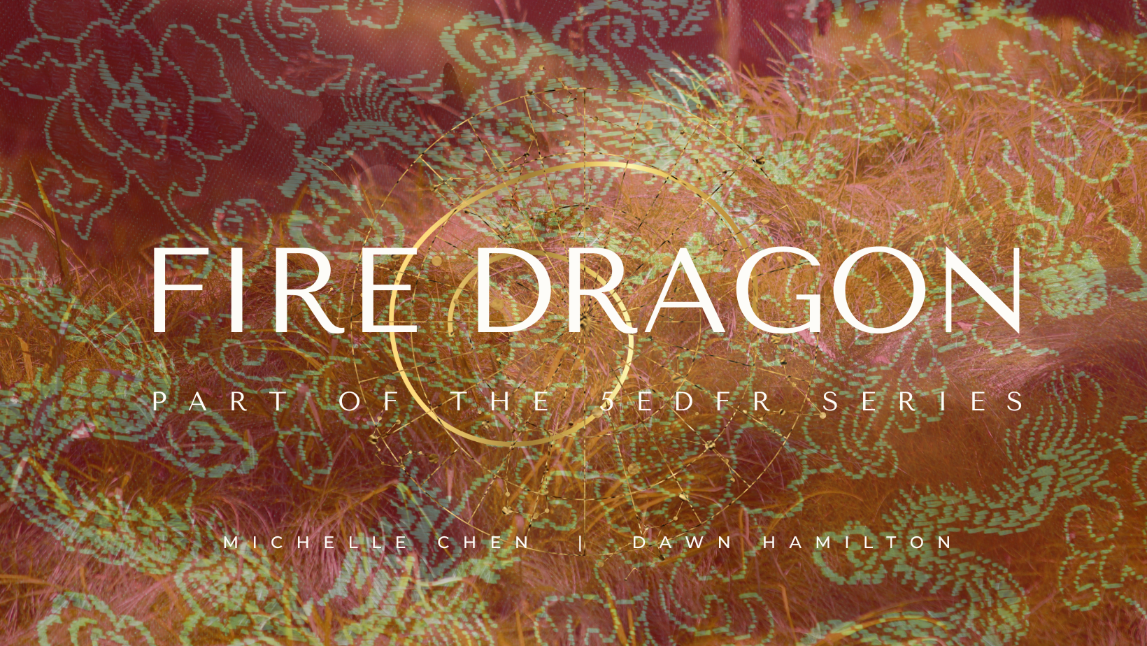 Five Elements Dragon Fire Reiki Certification