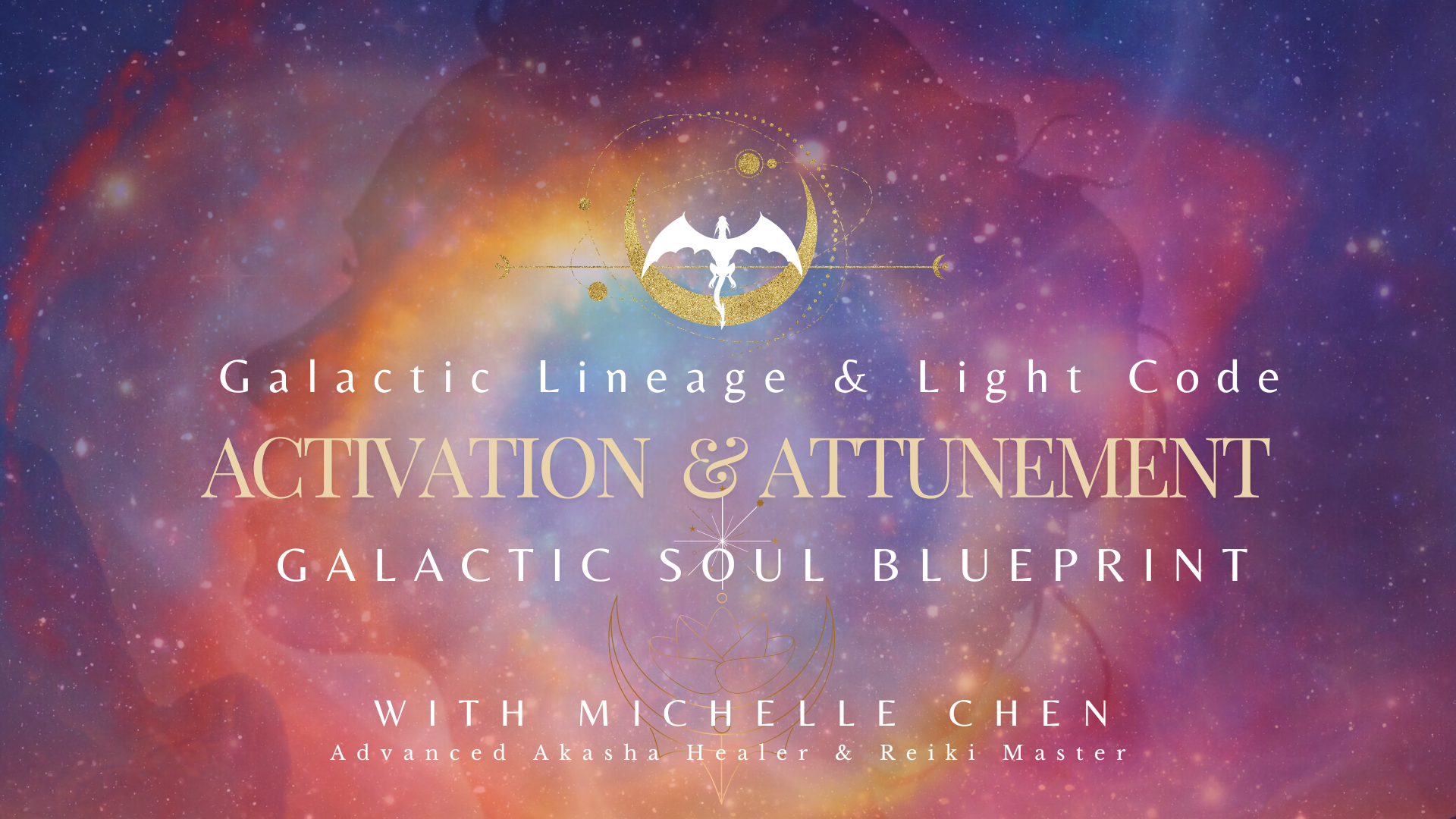 Galactic Lineage & Light Code Activation