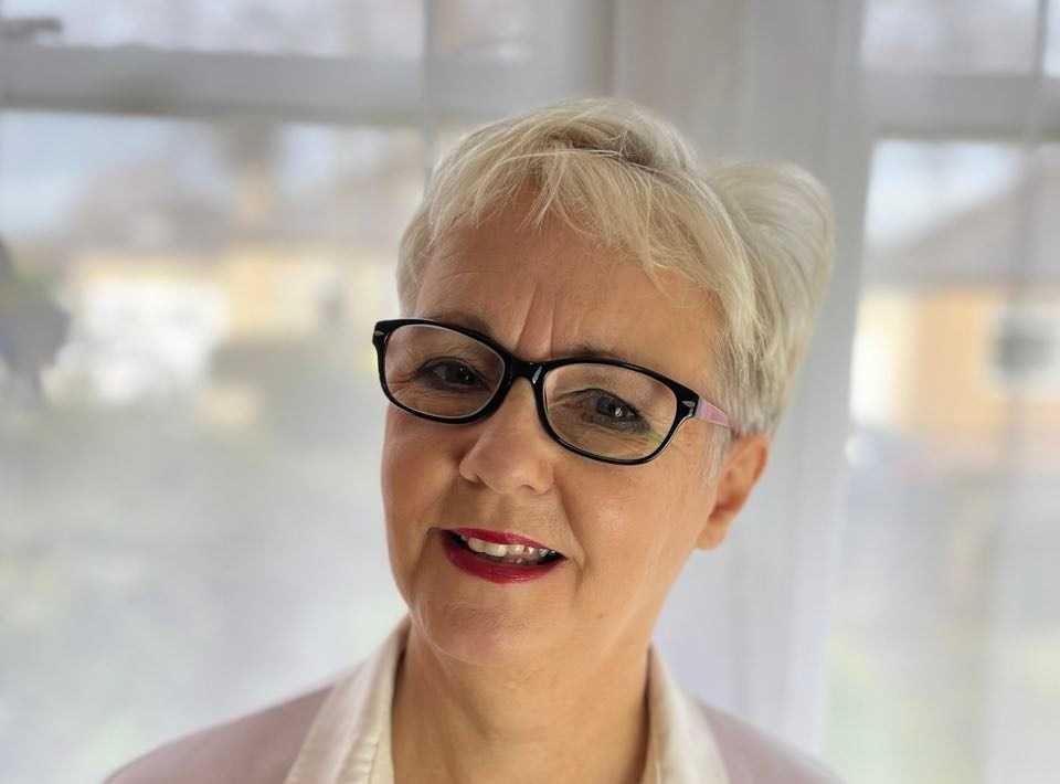 Fiona Brown Unlimited