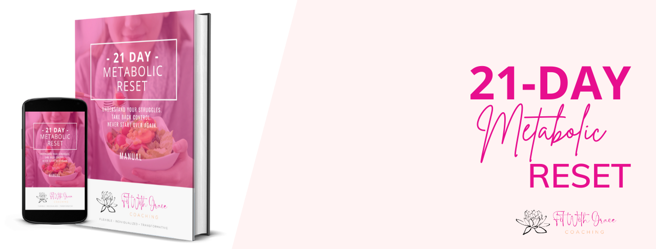 21-Day Metabolic Reset Nov2022