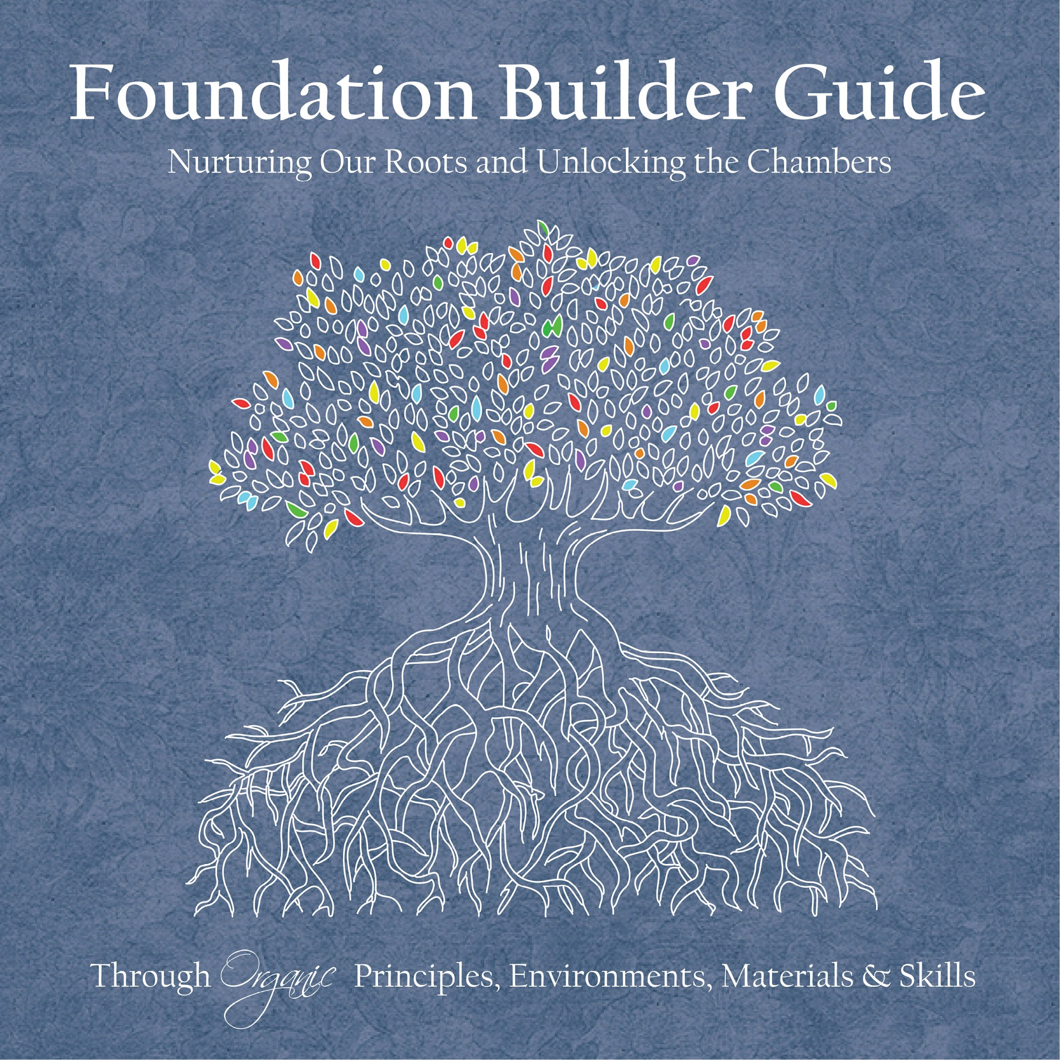 The Language of Creation School