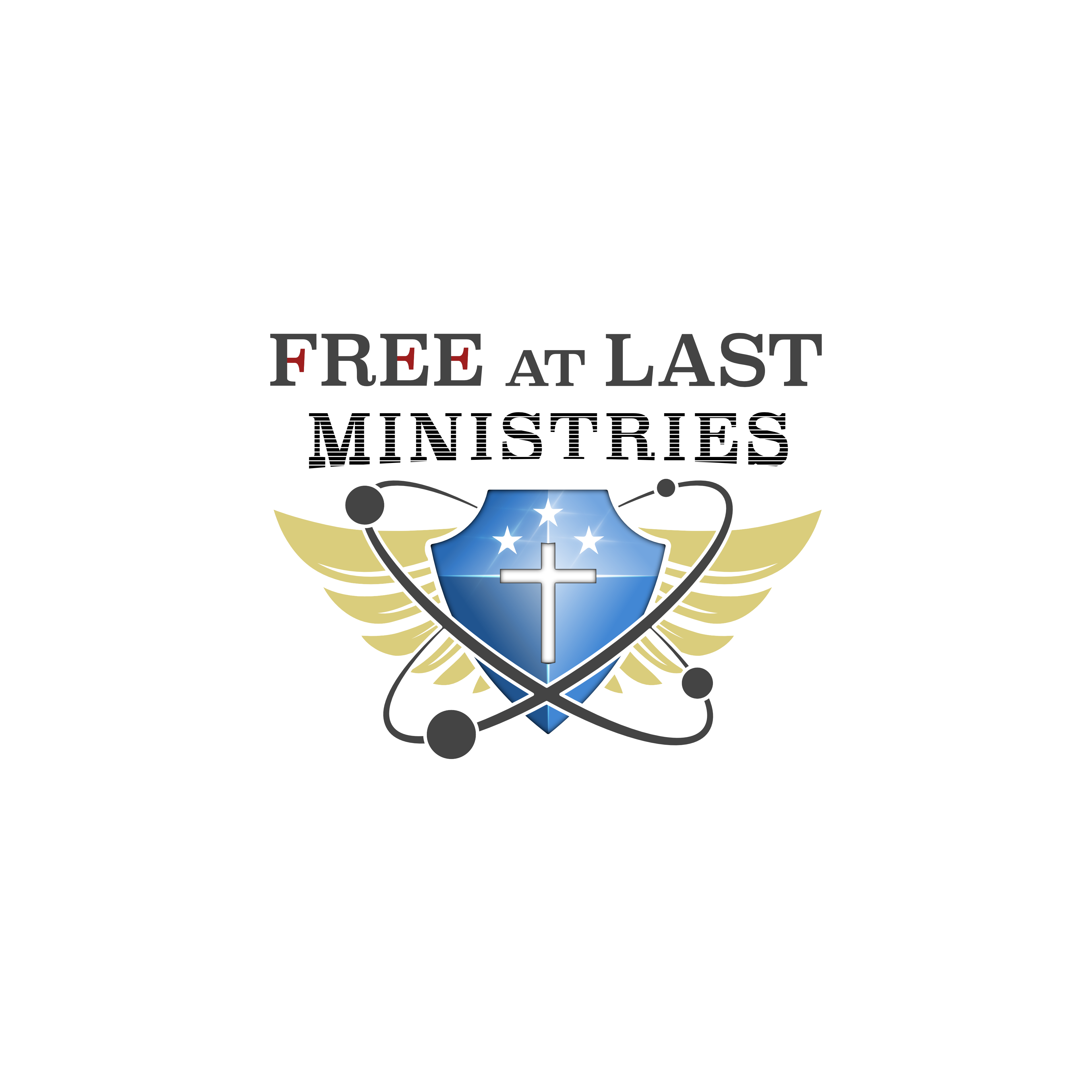 Free at Last Online Course