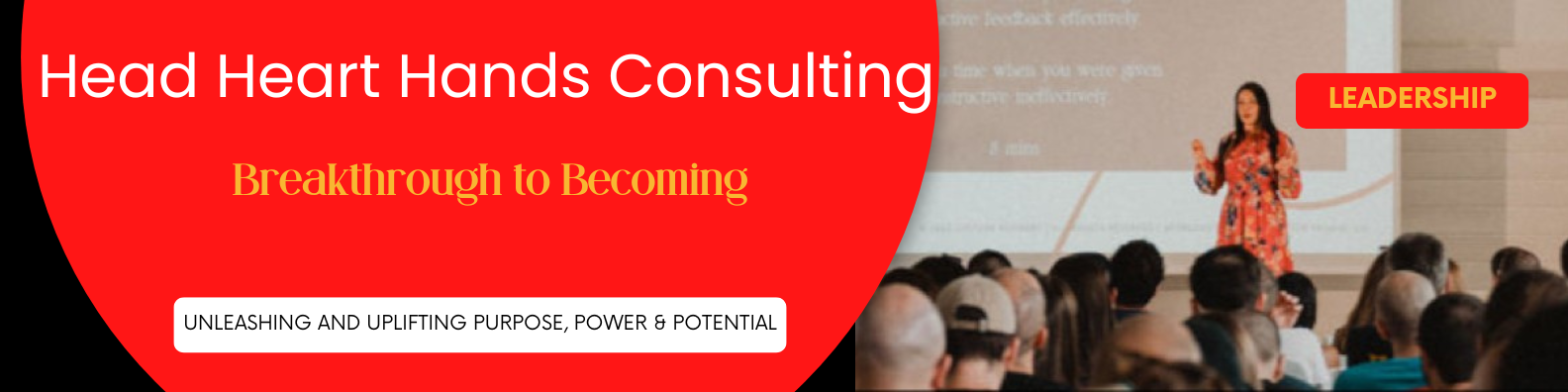 Breakthrough to Becoming: SOULARISE Your Leadership