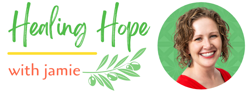 Healing Hope with Jamie