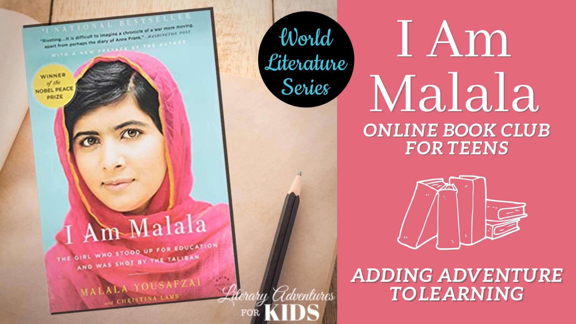 A Language Arts Curriculum and Literary Adventure All-In-One!
