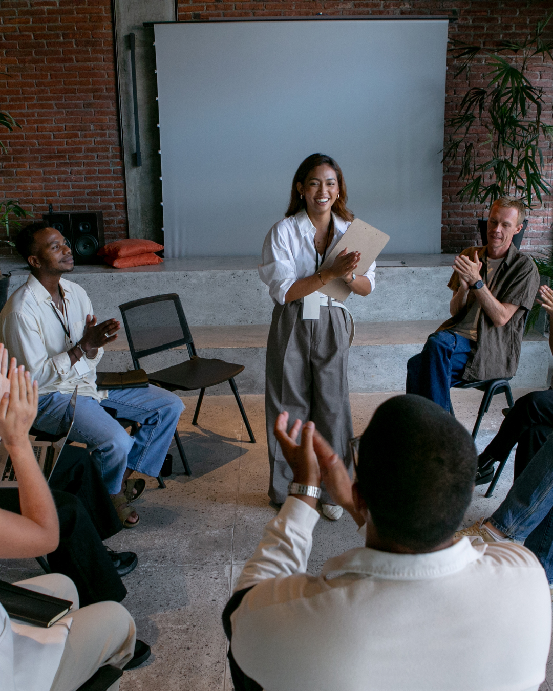 Homelessness Sector Workshops