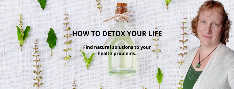 How to Detox Your Life