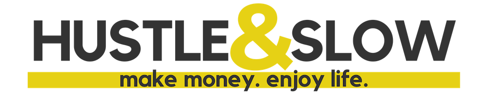 Hustle & Slow Products