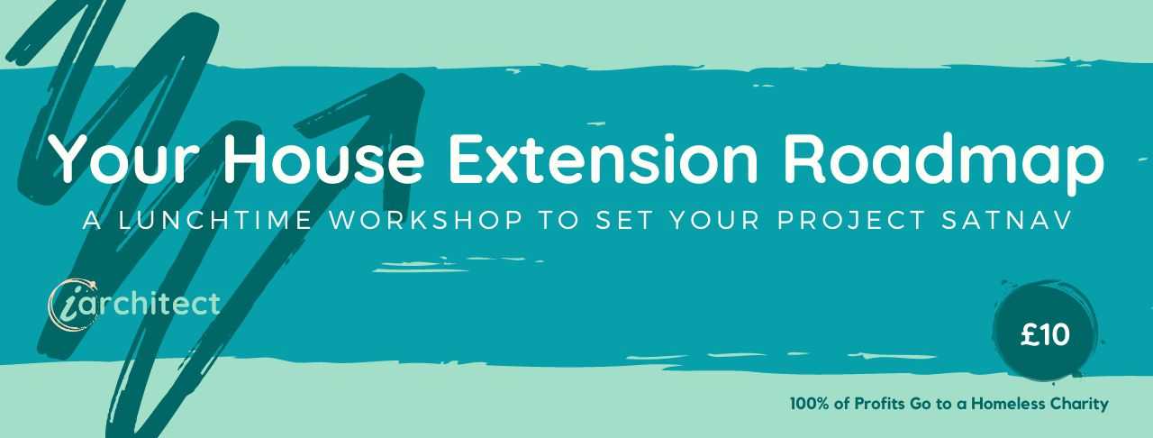 Your House Extension Roadmap