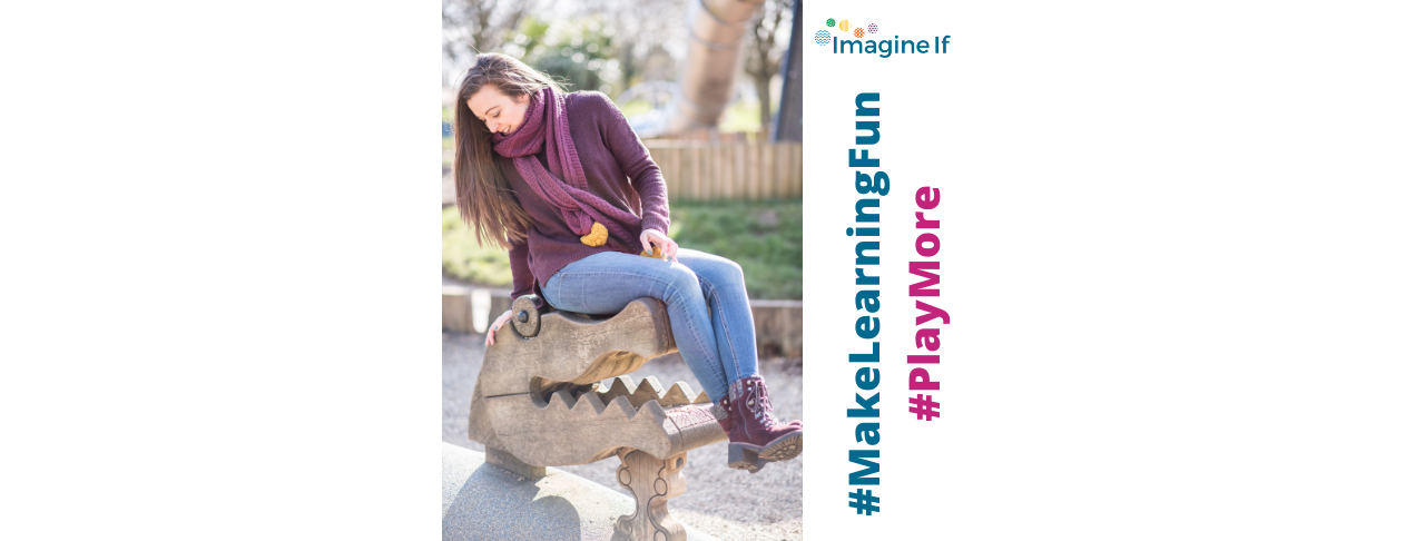 Origin Story: Imagine If Limited