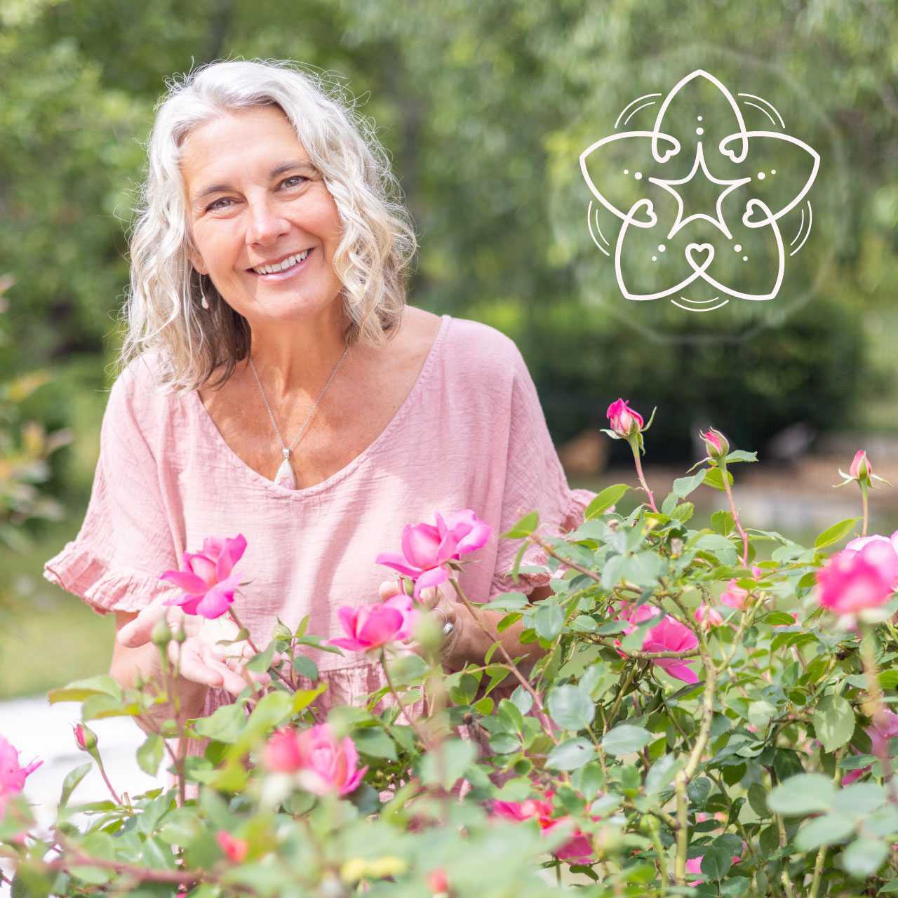 Welcome to The Temple of the Rose!