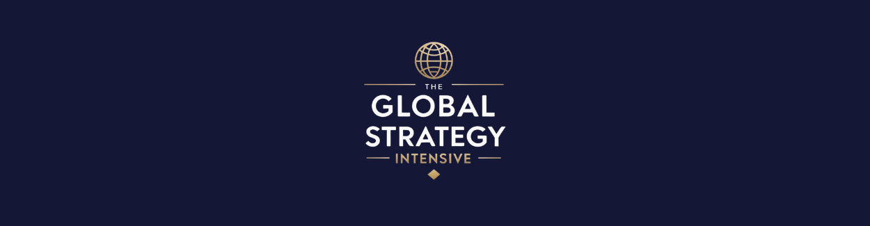 The Global Strategy Intensive with Jai Butler, at The Digital LeadHer