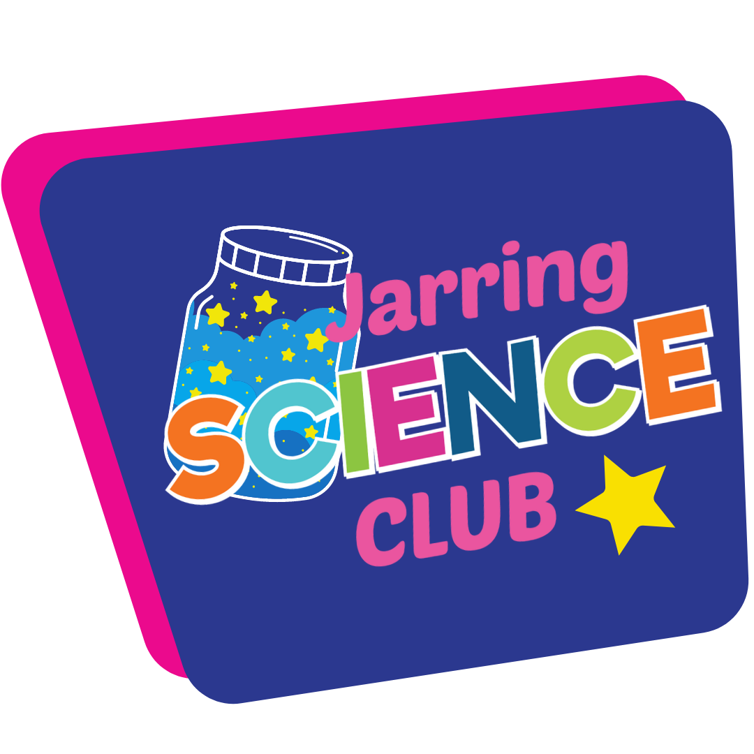 Jarring Science Club